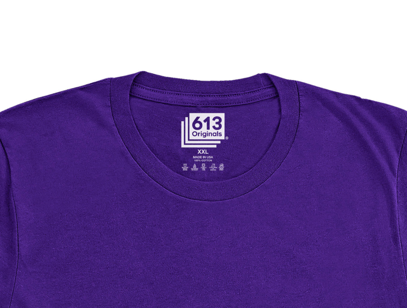 How To Make Tagless Care Labels for Your Garments