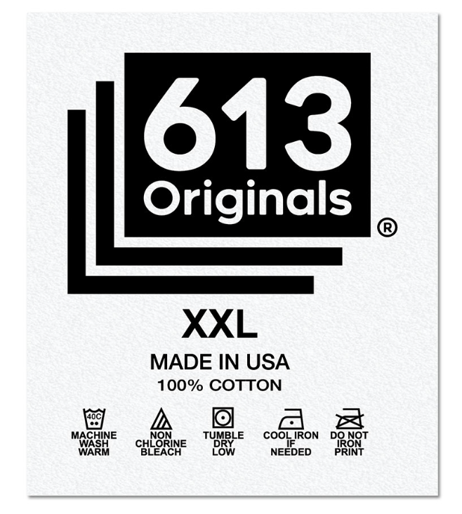 How To Make Tagless Care Labels for Your Garments